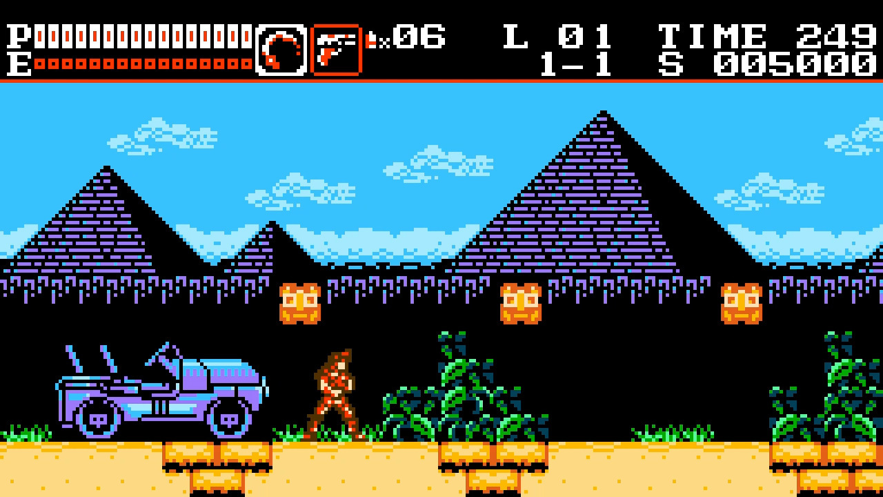 Crypt Stalker - Gamereactor UK