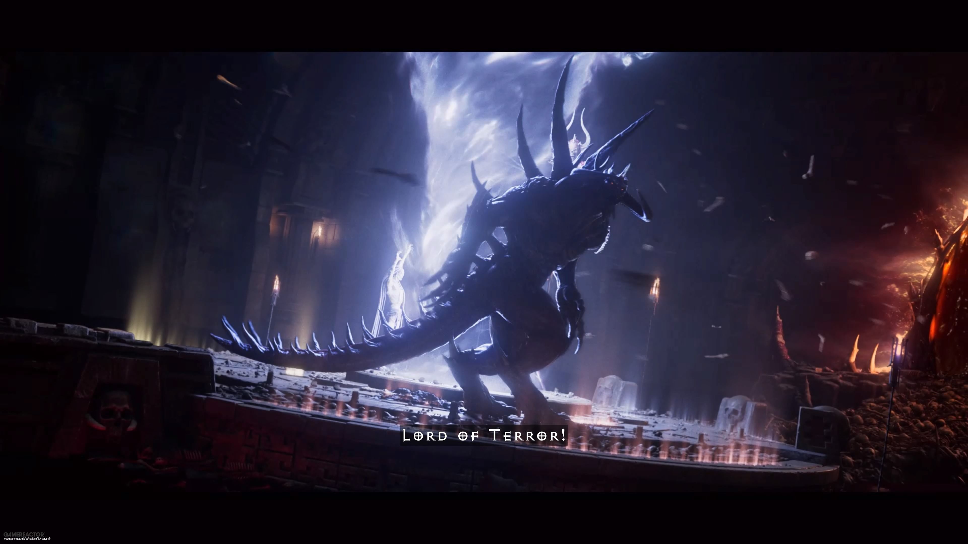 Diablo II: Resurrected Review - Gamereactor