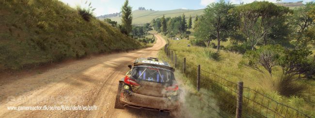The 10 best stages in Dirt Rally 2.0