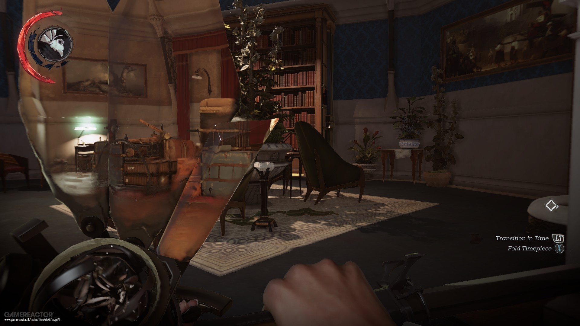 Dishonored 2 Review - Gamereactor