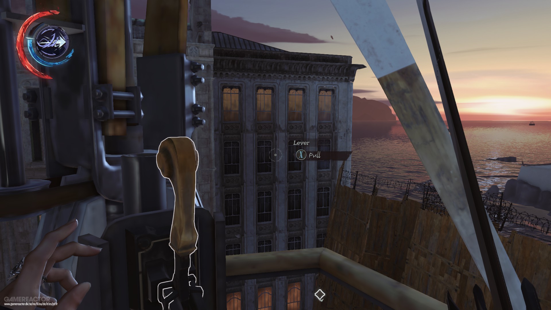 Dishonored 2 Review - Gamereactor