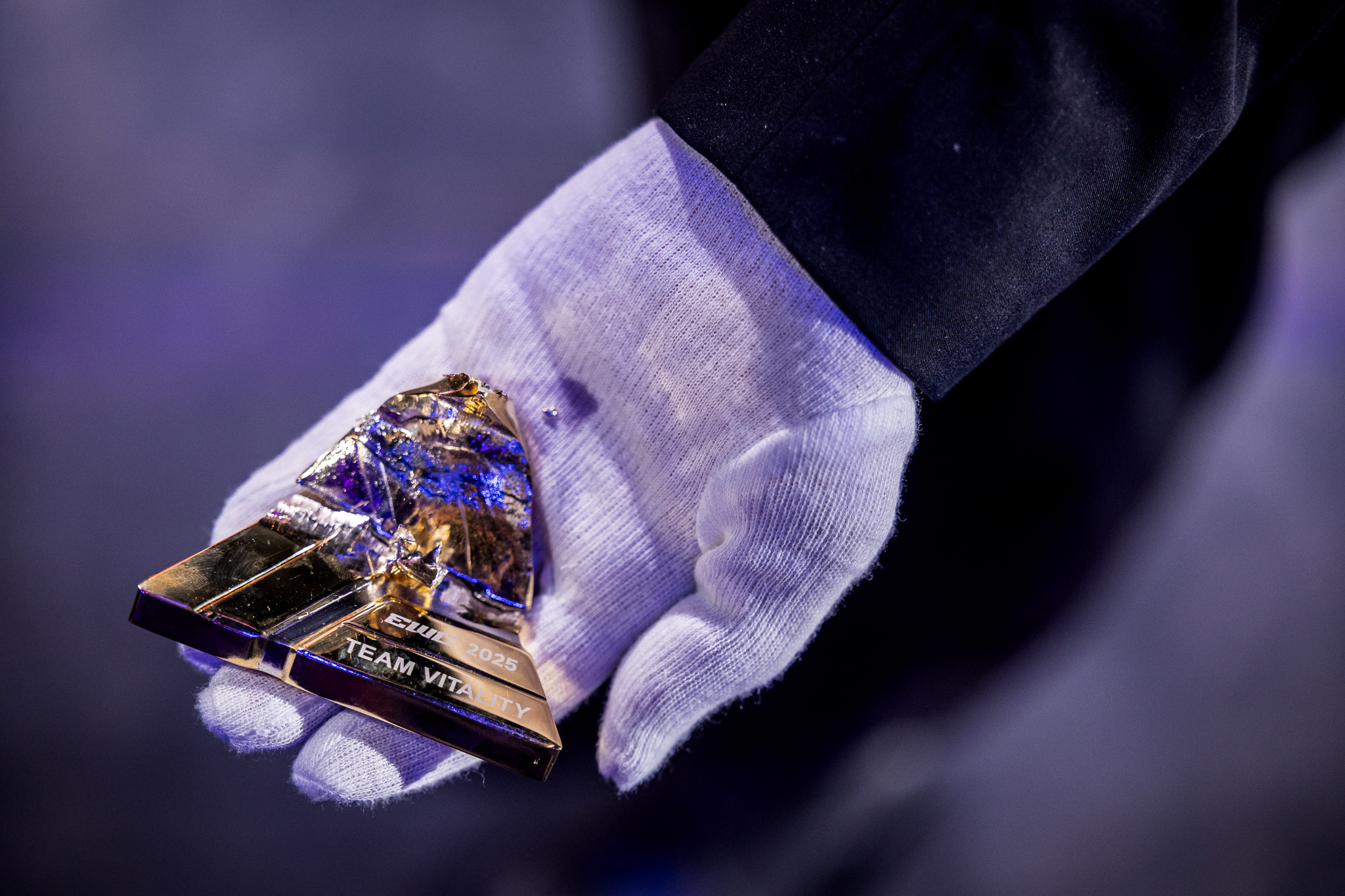 Esports World Cup: The Honor of Kings World Cup final four are set