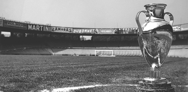 European Cup, now UEFA Champions League, turns 70 today - - Gamereactor