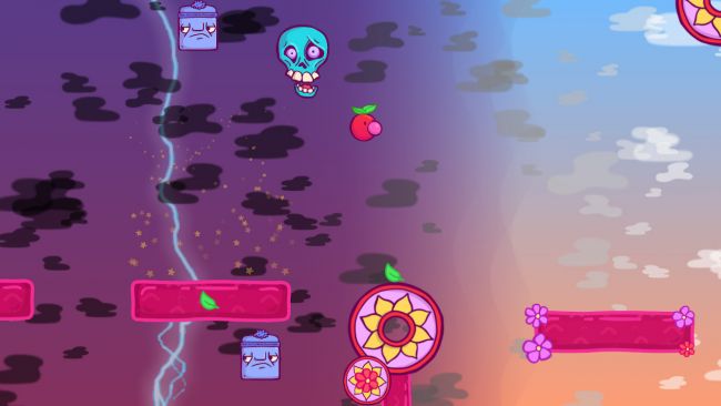 Family Tree Review - Gamereactor