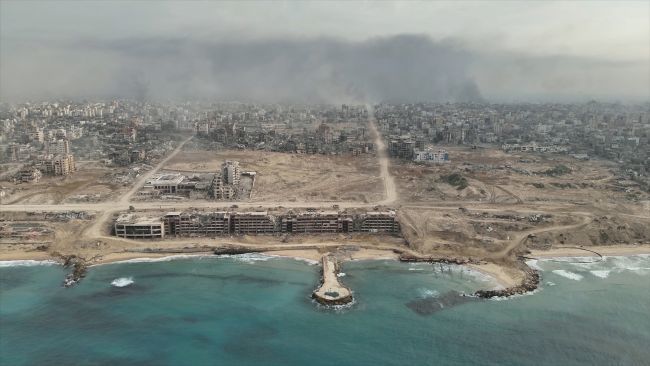 Gaza faces stark rise in traumatic injury deaths - - Gamereactor