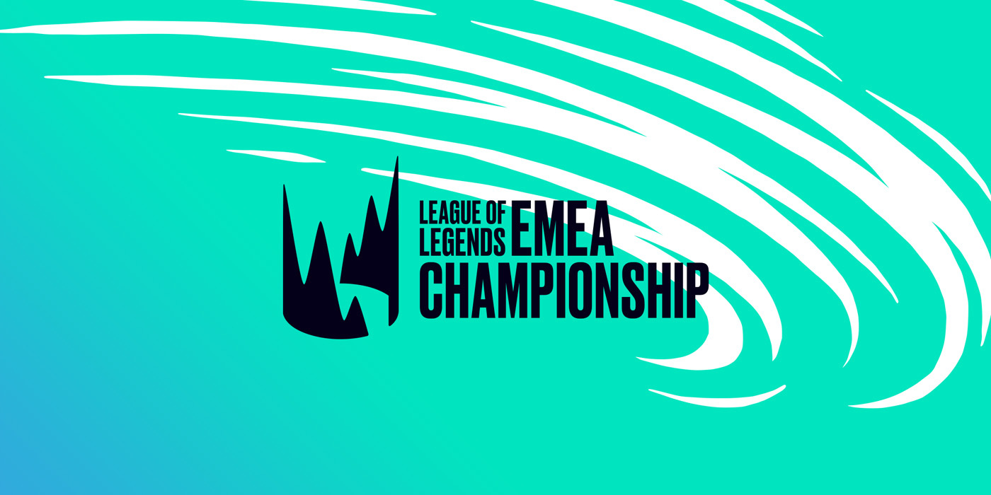 The groups are set for the LEC Summer 2025 season - League of Legends ...