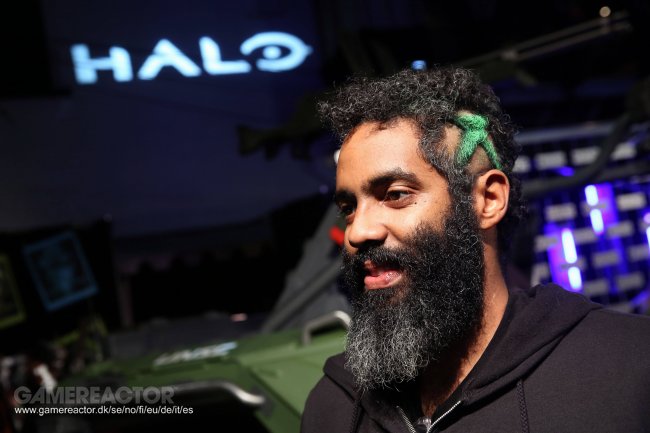 Halofest launches The Master Chief Collection - Halo: The Master Chief ...