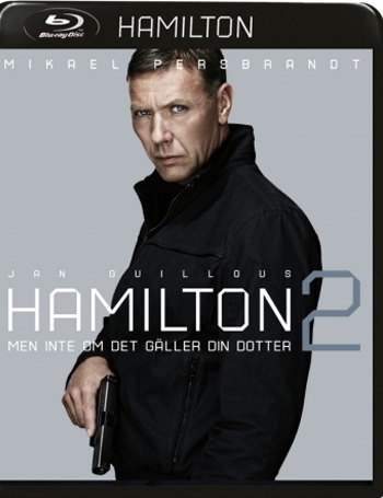 Hamilton 2 - Gamereactor UK