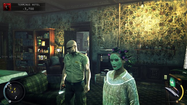 Hitman: Absolution Review - Gamereactor