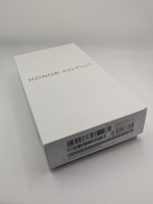 Honor 400 Pro - - Gamereactor