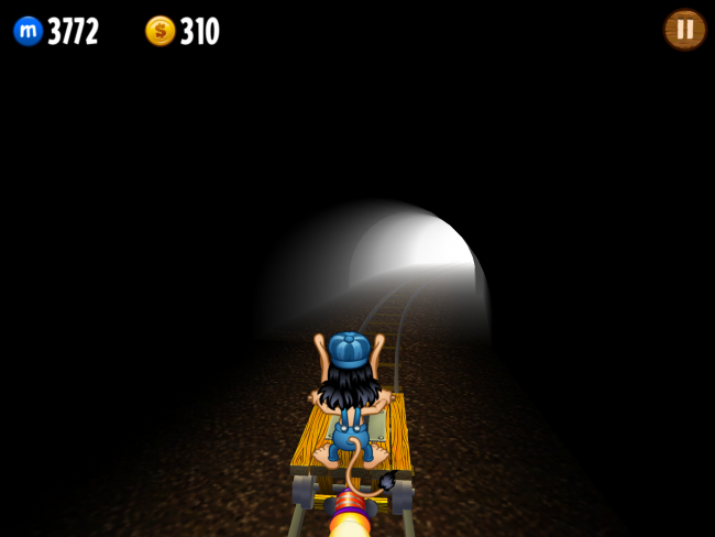 Hugo Troll Race - Gamereactor UK