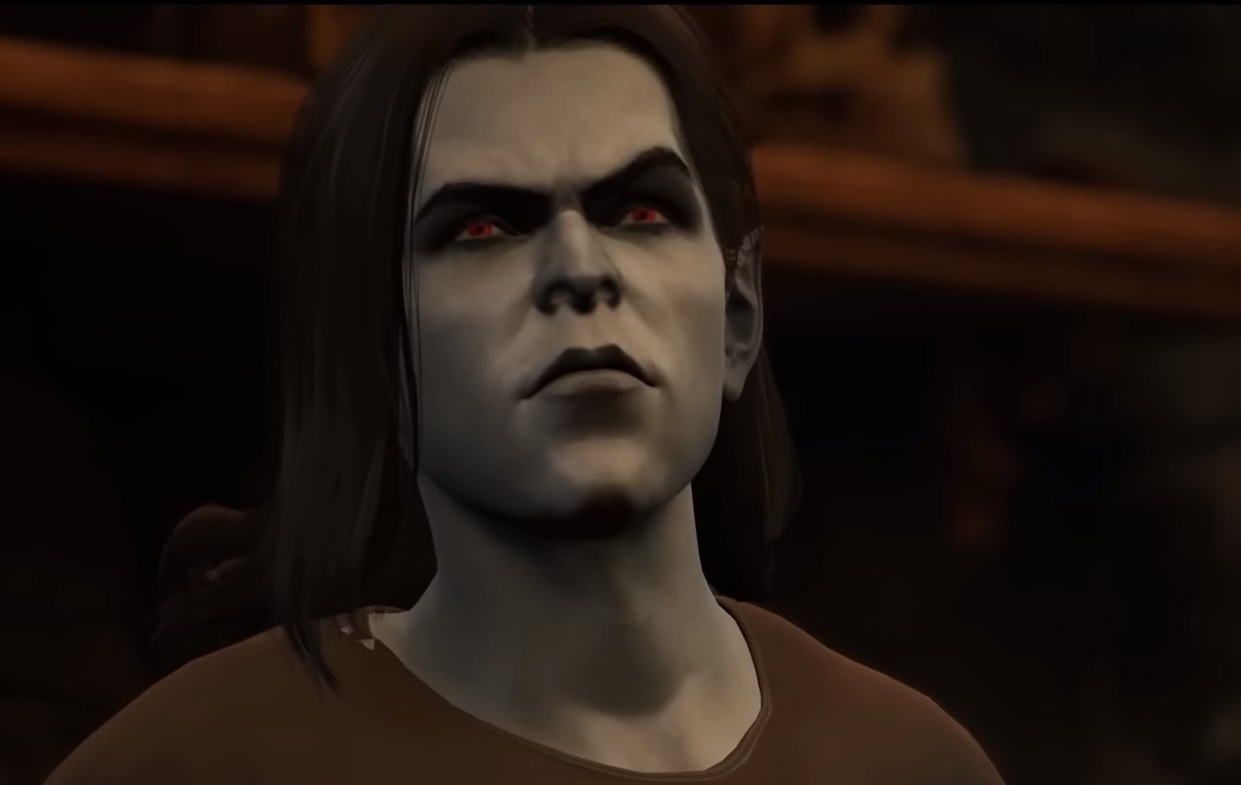 Marvel's Midnight Suns trailer shows off Morbius gameplay