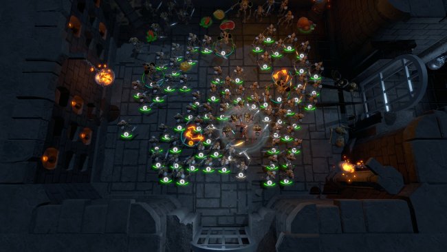 MetaMorph: Dungeon Creatures coming to Early Access soon