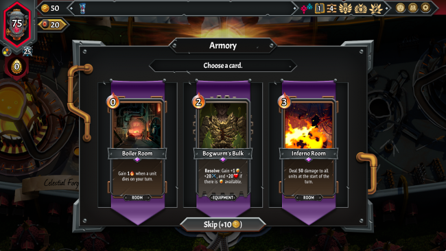 Monster Train 2 has been announced, set for 2025 launch on PC and consoles