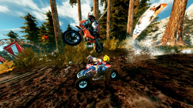 Nail'd Review - Gamereactor