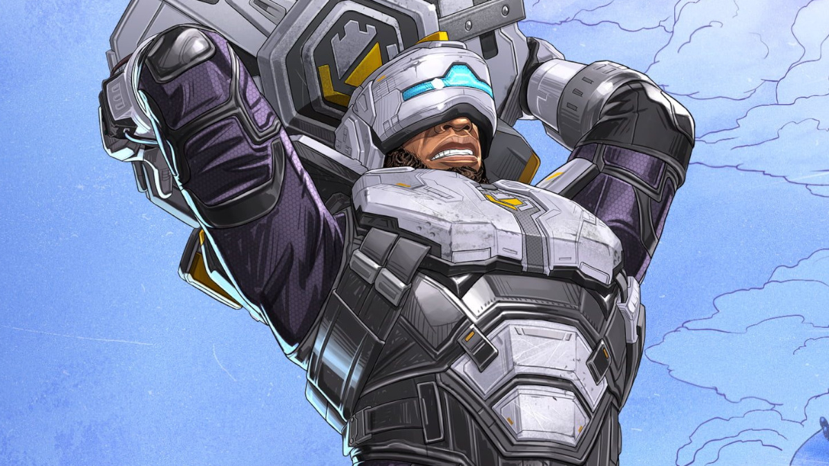 Apex Legends next season starts on May 10