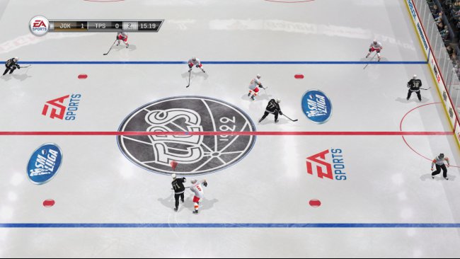 NHL 12 Review - Gamereactor