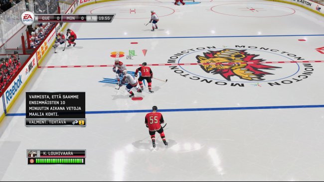 NHL 12 Review - Gamereactor