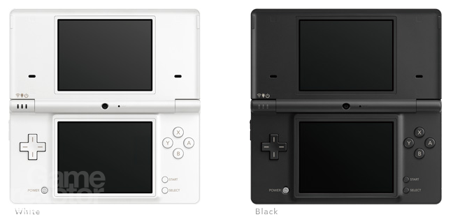 Nintendo DSi official - - Gamereactor