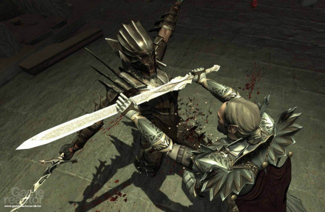 Elveon - Gamereactor UK