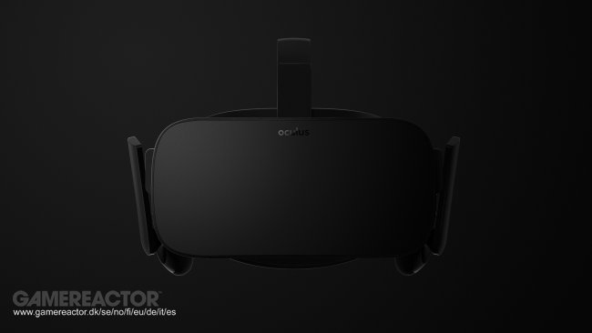 Oculus Rift's consumer version launch set for Q1 2016 - - Gamereactor