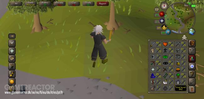 RuneScape and OSRS Twitch Prime loot available this summer