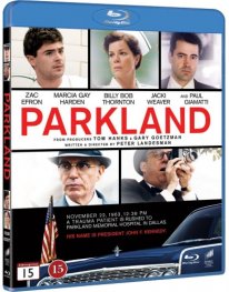 Parkland - Gamereactor UK
