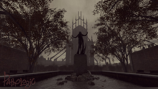 Ice-Pick Lodge starts teaser series for Pathologic remake