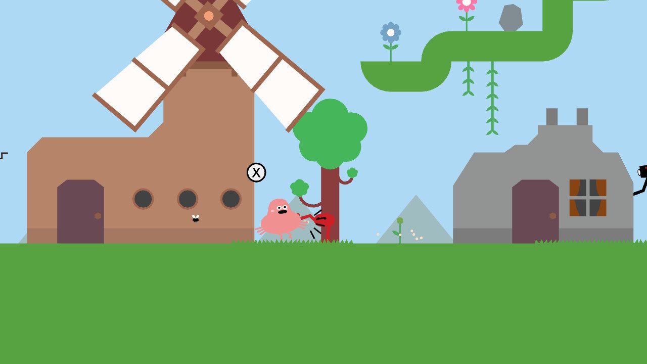 Pikuniku Review - Gamereactor