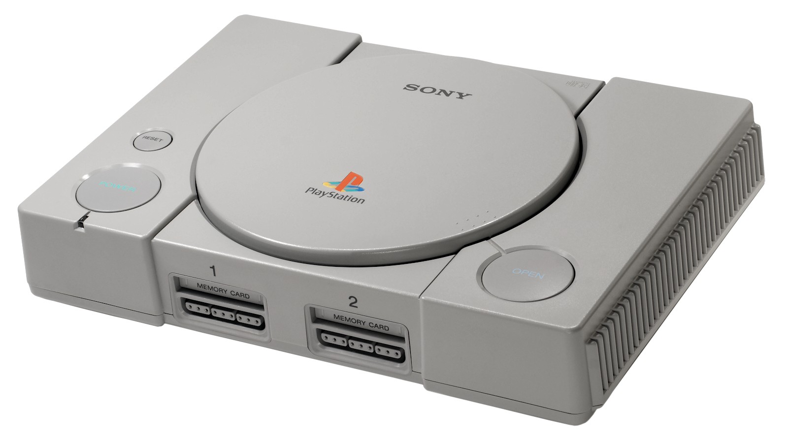 The history of Playstation - - Gamereactor