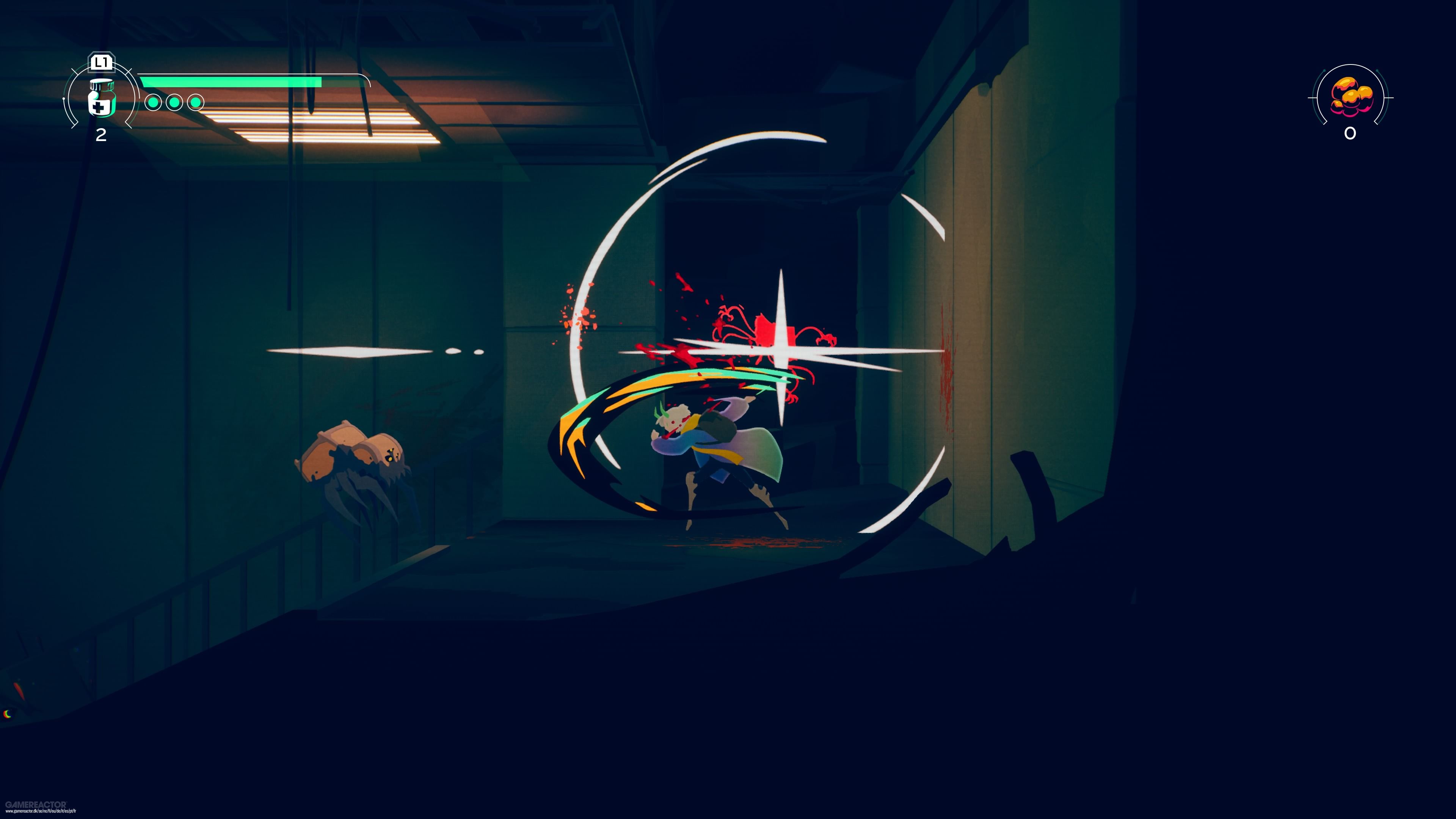 Possessor(s) Review - Gamereactor