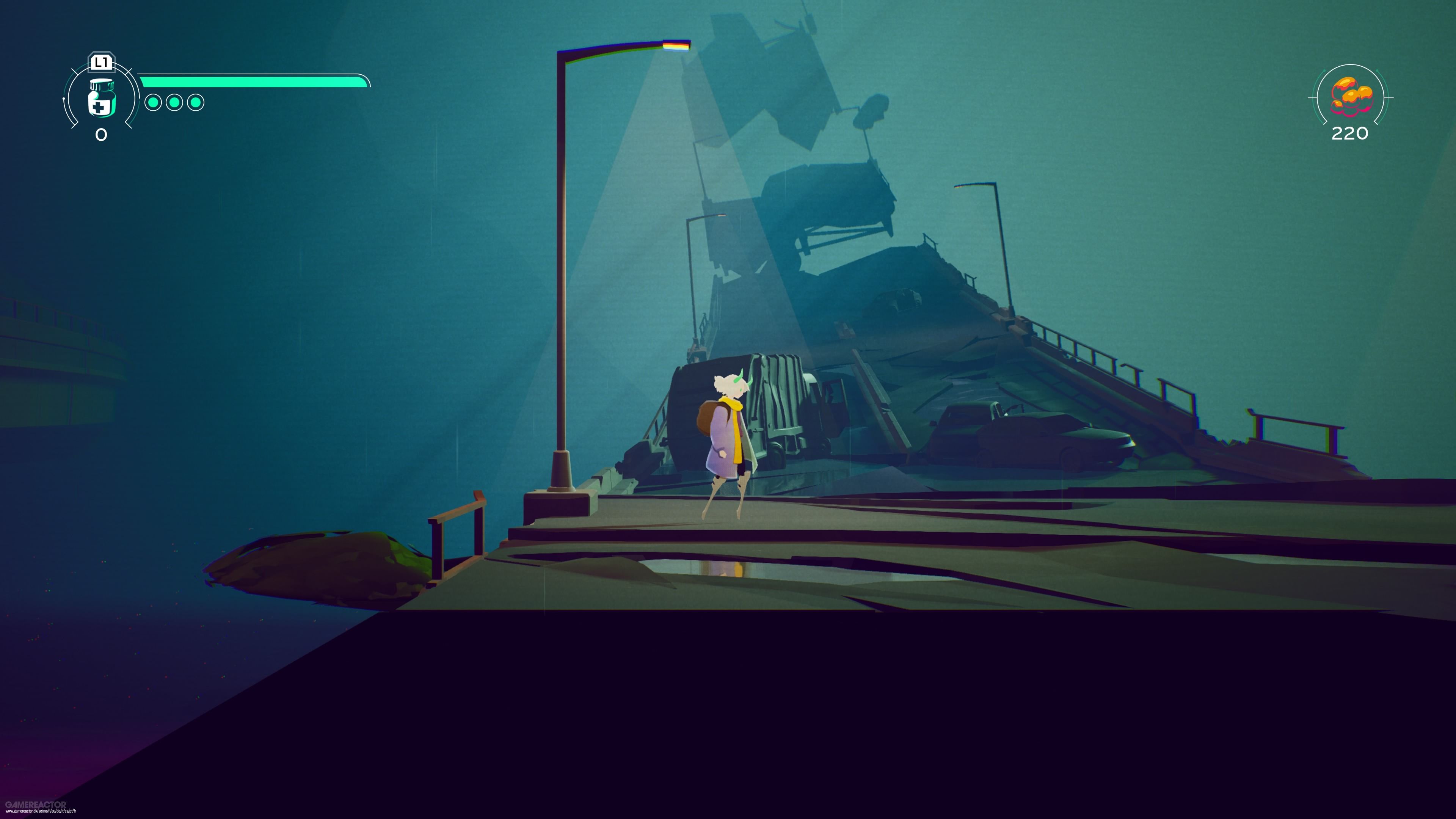 Possessor(s) - Gamereactor UK