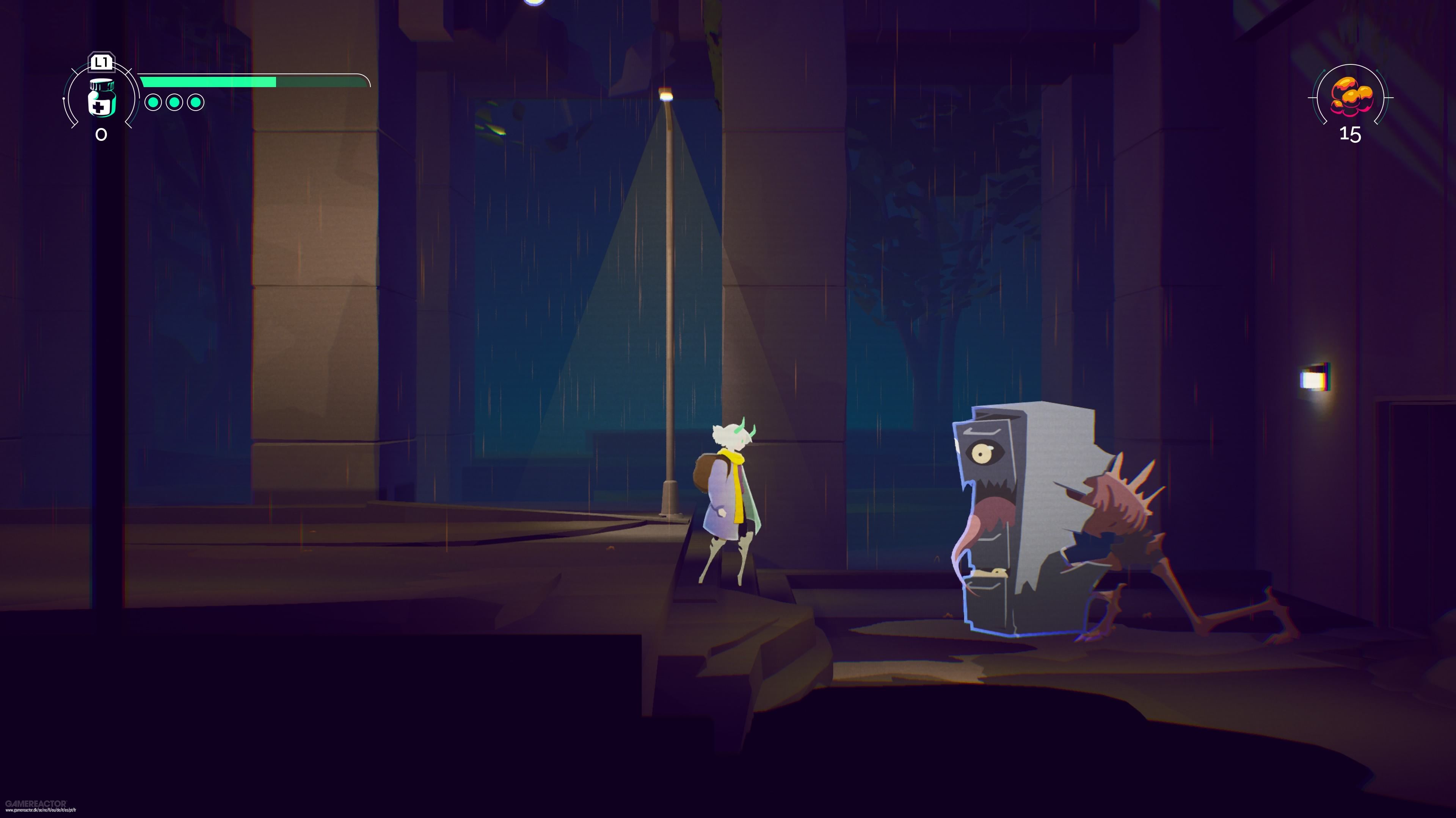 Possessor(s) Review - Gamereactor