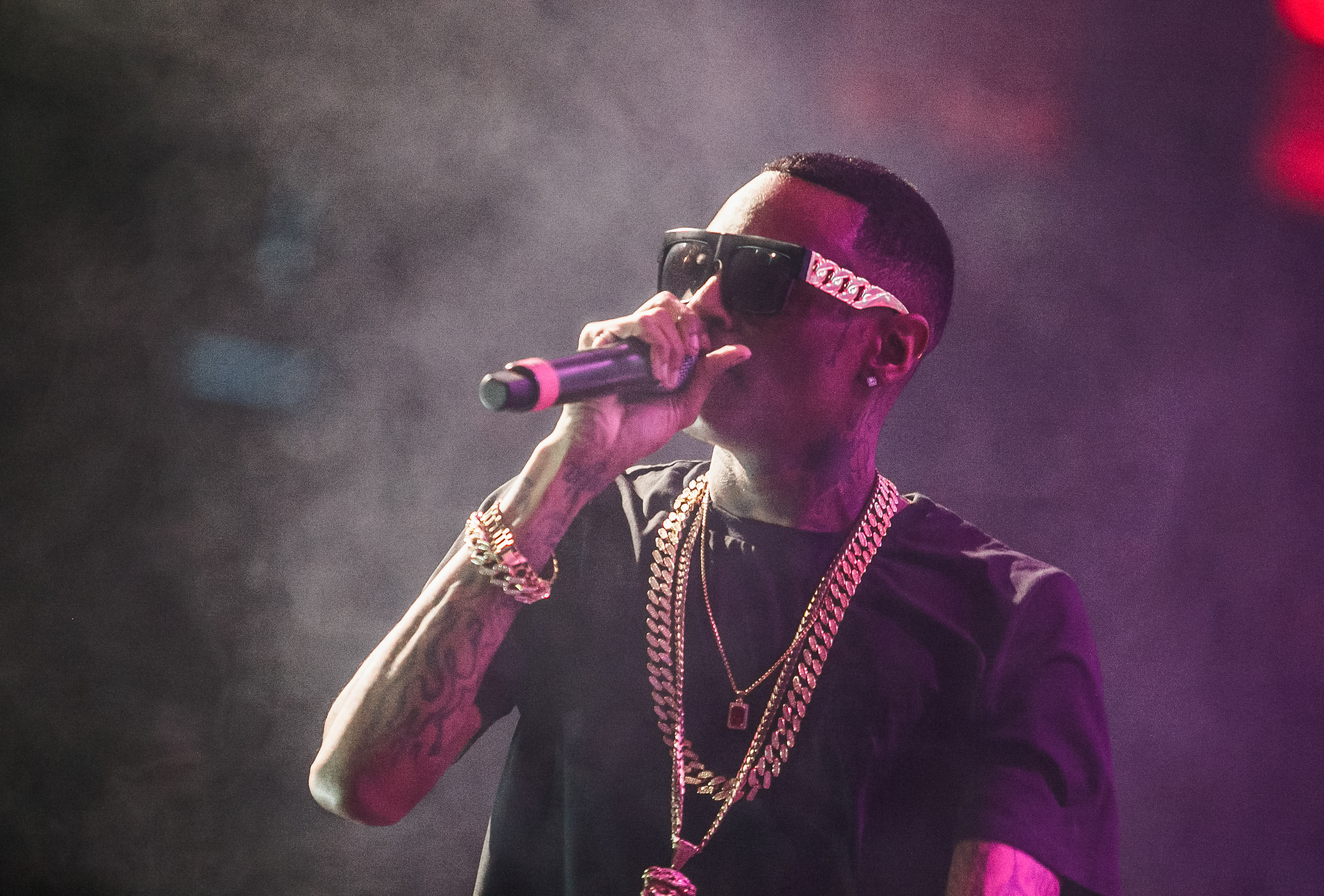 Soulja Boy shares new details about Rapper University and how to apply ...