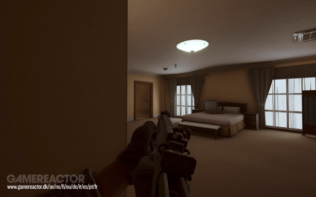 Ready or Not Review - Gamereactor
