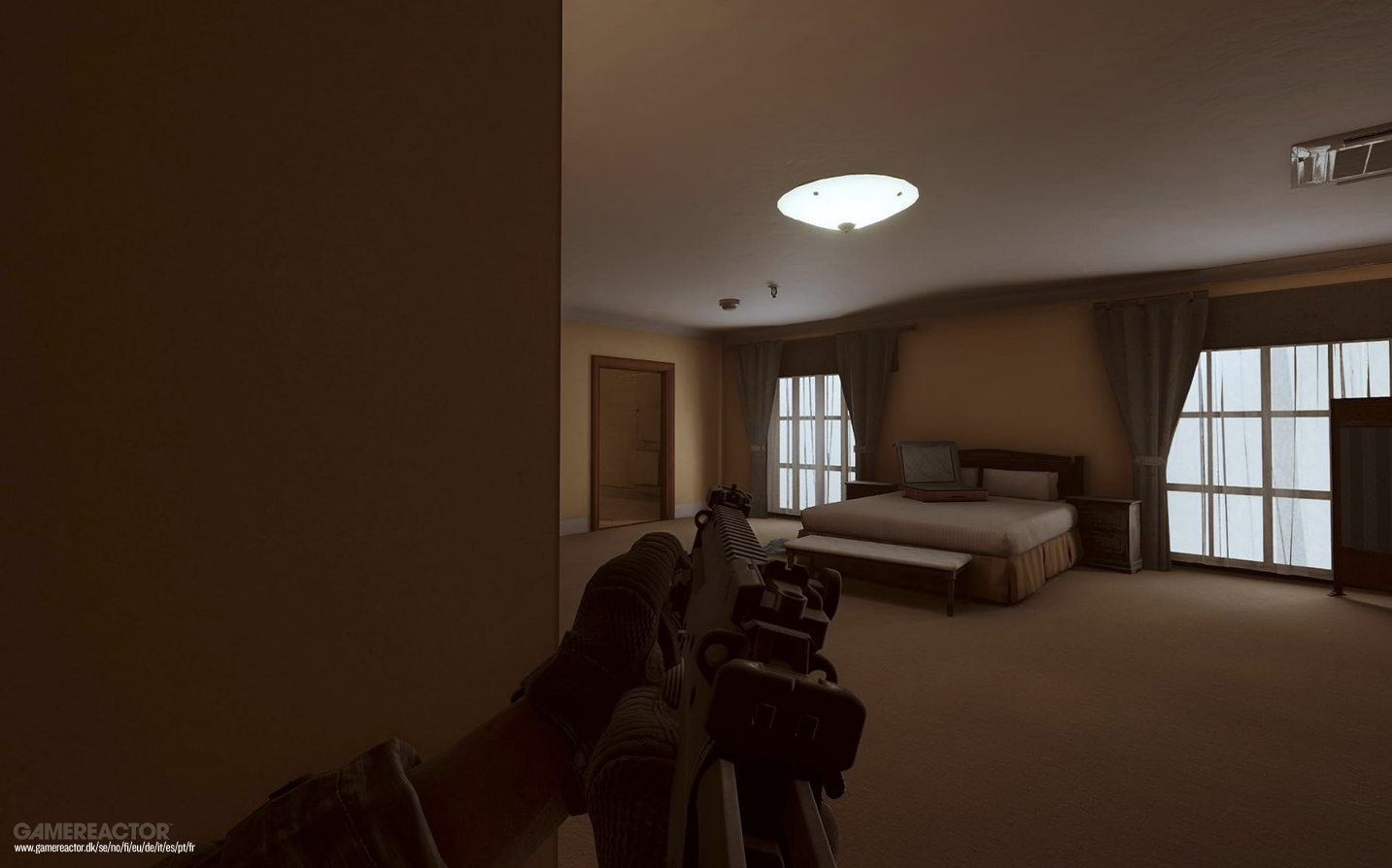 Ready or Not Review - Gamereactor