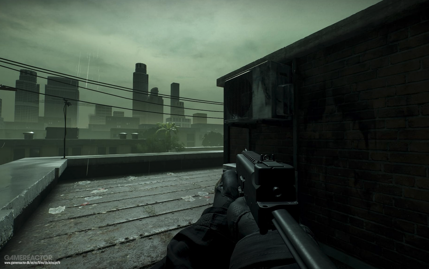 Ready or Not Review - Gamereactor