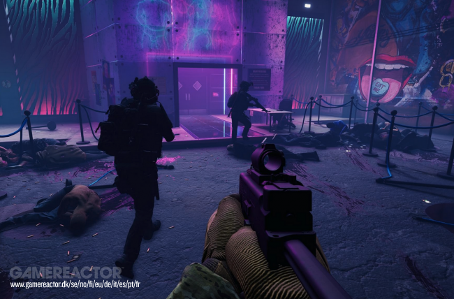 Ready or Not Review - Gamereactor