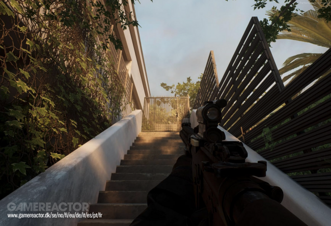 Ready or Not Review - Gamereactor