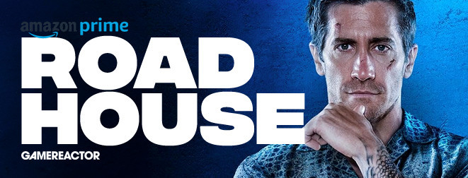 Road House - Gamereactor UK
