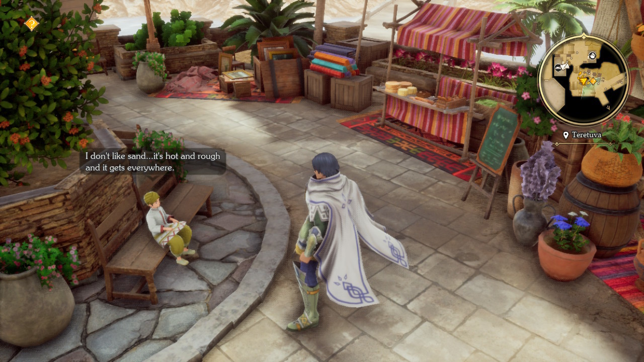 Romancing SaGa 2: Revenge of the Seven Heroes Review - Gamereactor