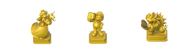 Super Mario Run celebrates Super Mario Party Jamboree with crossover event