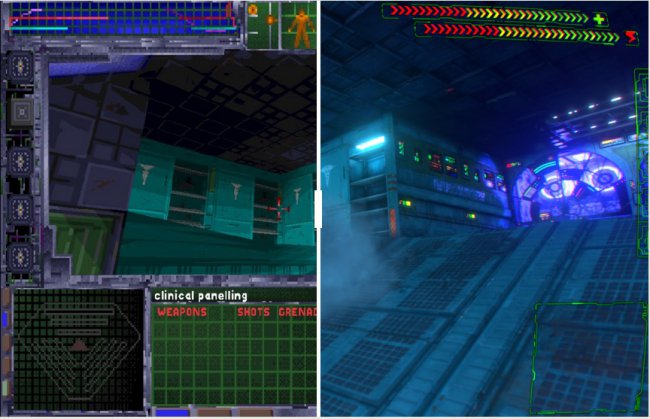 System Shock - Gamereactor UK
