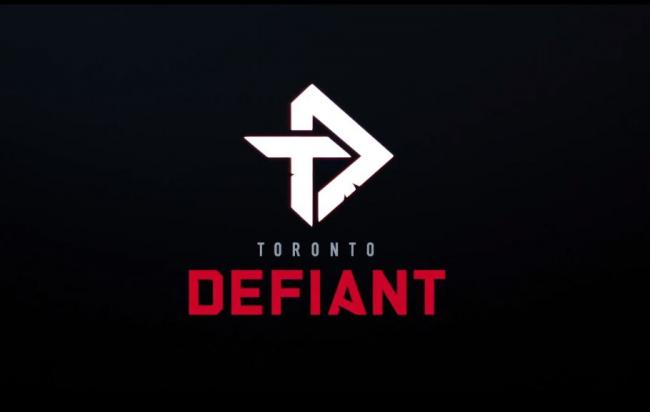 Toronto Defiant completes its Overwatch League roster