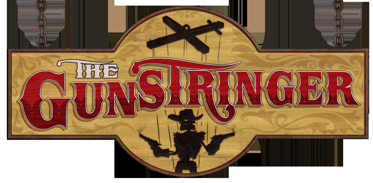 Twisted Pixel's Gunstringer - The Gunstringer - Gamereactor