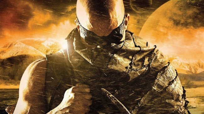 Riddick: Furya starts shooting in August
