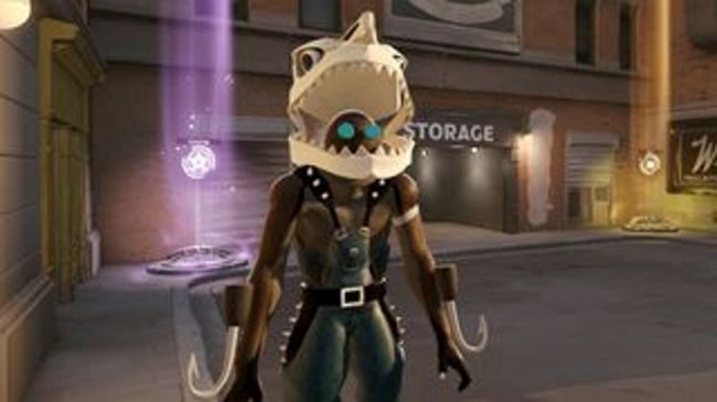 How to unlock every Winter skin in Deadlock