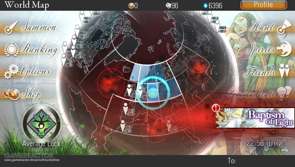 What is Q Entertainment's Destiny of Spirit? - Destiny of Spirits ...