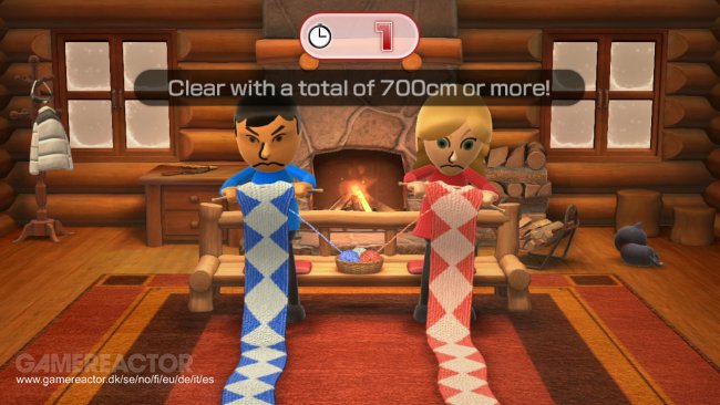 Wii Party U Review - Gamereactor