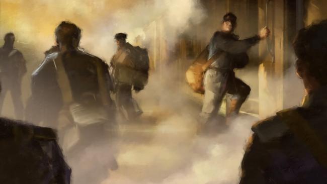 11-11: Memories Retold Review - Gamereactor